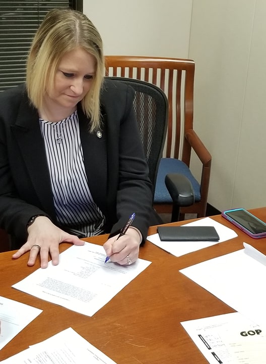 Welcome - Cyndi Buchheit Courtway for Missouri